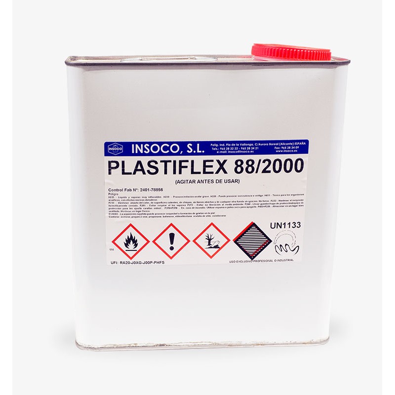 Plastiflex 88/2000