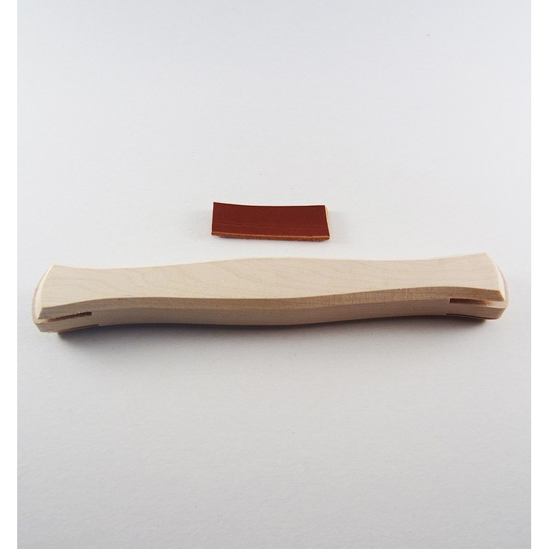 Fileteador de madera