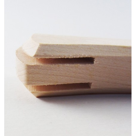 Fileteador de madera