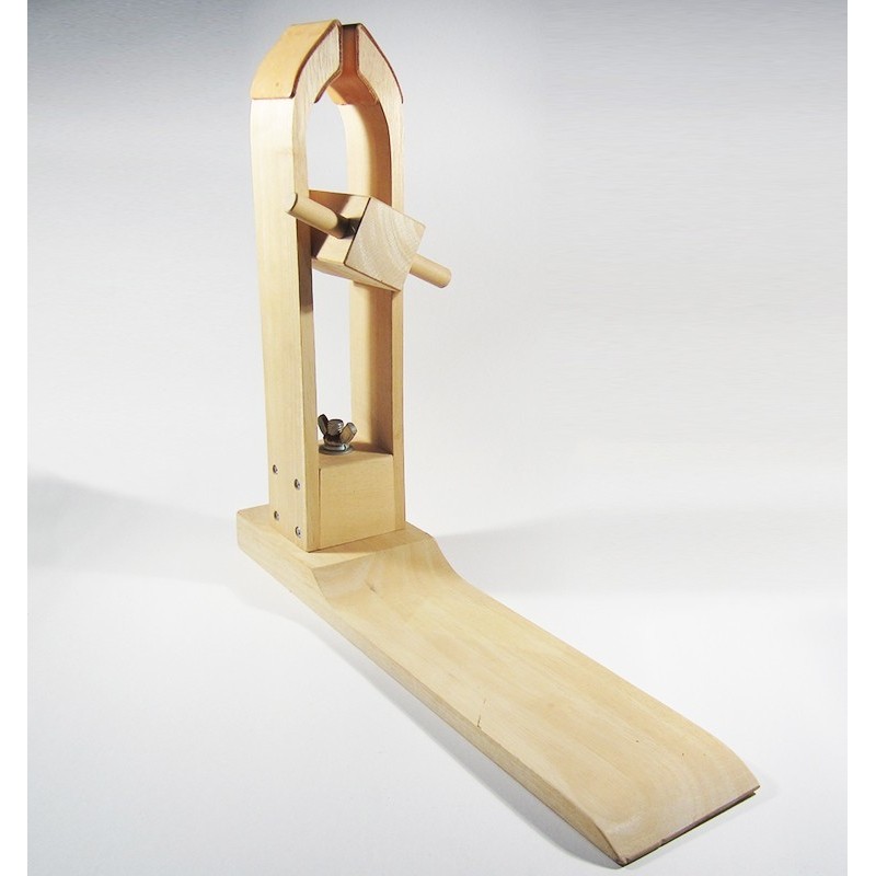 Tabla de guarnicionero profesional